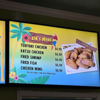 WAIKIKIE HAWAIIAN BBQ - Updated June 2025 - 842 Photos & 699 Reviews ...