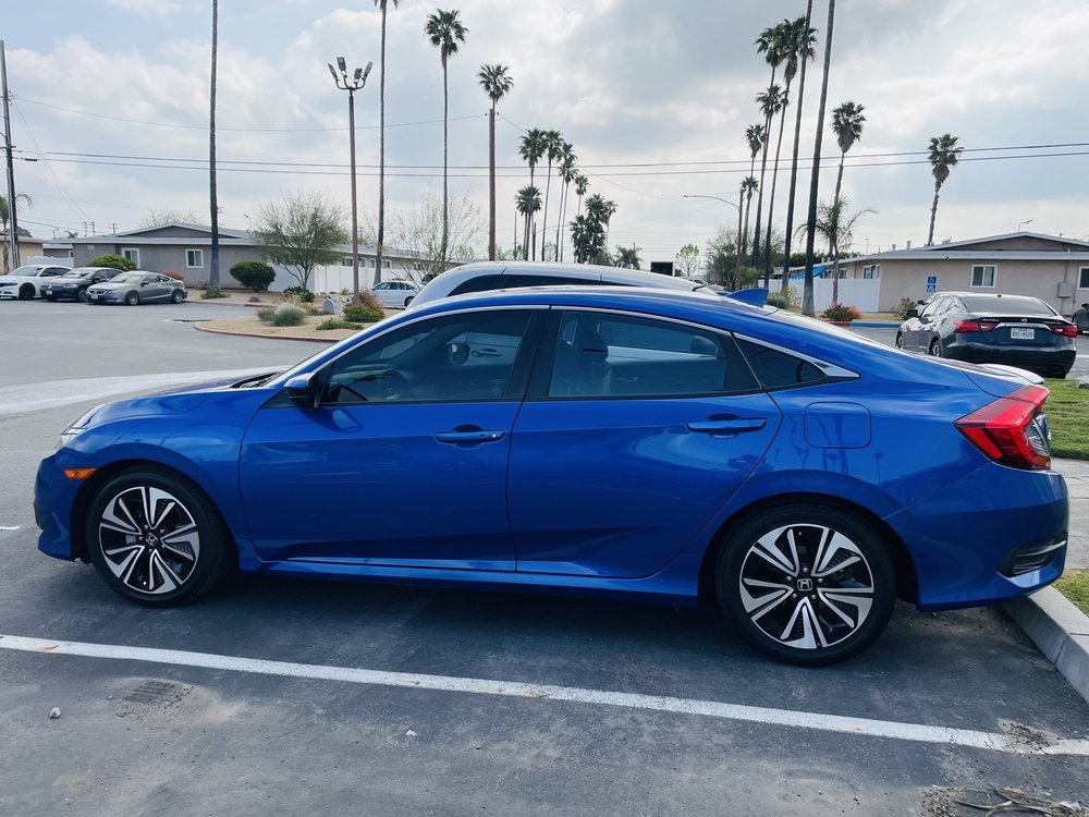 Best In Town Collision Repair Updated June 2025 62 Photos And 14 Reviews 1050 W Holt Blvd