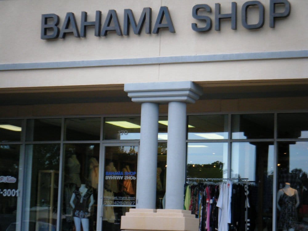 BAHAMA SHOP - Updated December 2025 - 13 Reviews - 1564 Laskin Rd ...