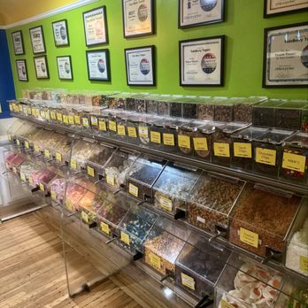 YOLOBERRY YOGURT - Updated August 2025 - 219 Photos & 383 Reviews - 316 ...