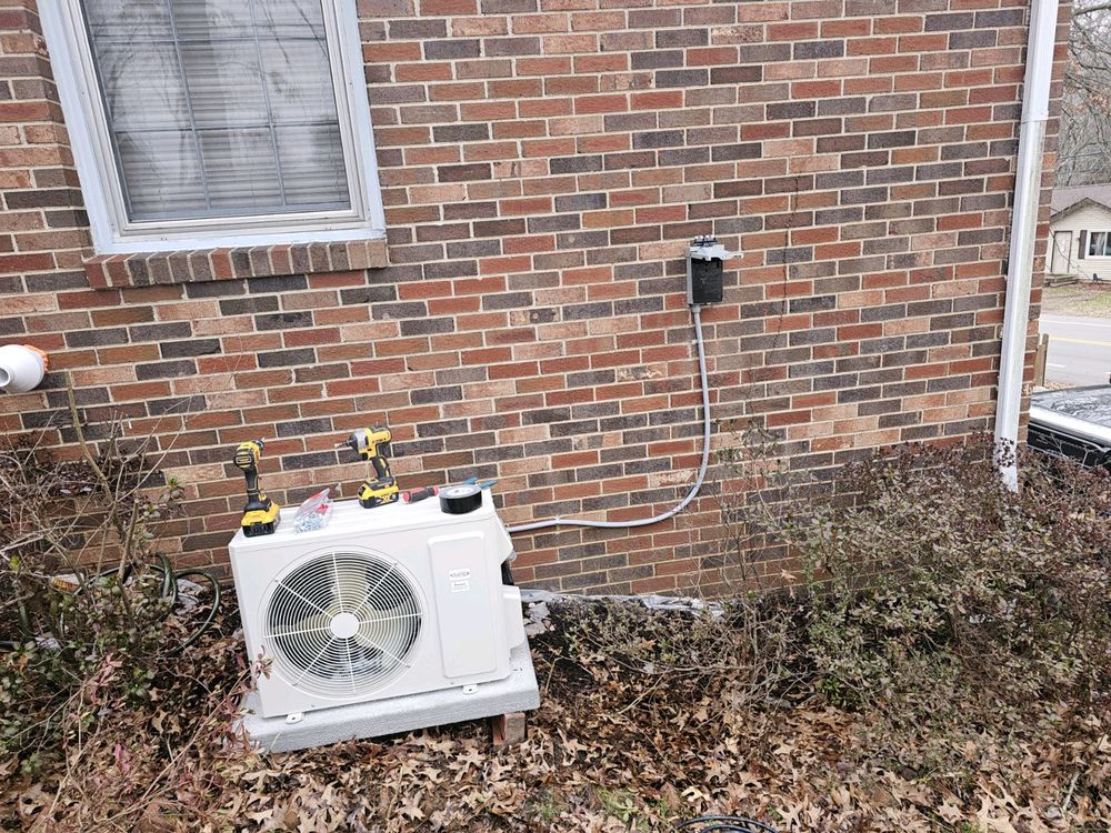 BLACK HVAC - Updated July 2025 - 18 Photos - Lewisburg, Tennessee ...