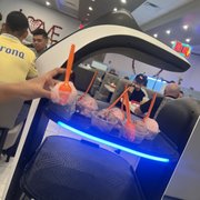 U & ME REVOLVING HOT POT - 761 Photos & 368 Reviews - 12384 S Apopka ...