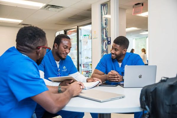 ARIZONA COLLEGE OF NURSING - ATLANTA - Updated June 2026 - 22 Photos ...