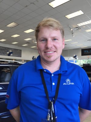 GILLMAN ACURA - Updated November 2025 - 51 Photos & 229 Reviews - 18002 ...