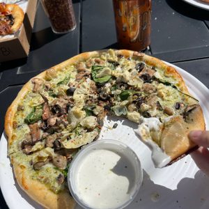 LONGBOARDS BEACH FIRED PIZZA - GOLDEN VALLEY - 285 Photos & 308 Reviews ...