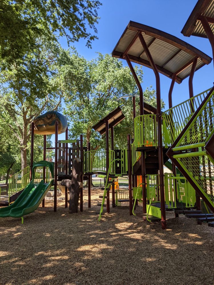 OKI PARK - Updated May 2025 - 45 Photos & 16 Reviews - 2715 Wissemann ...