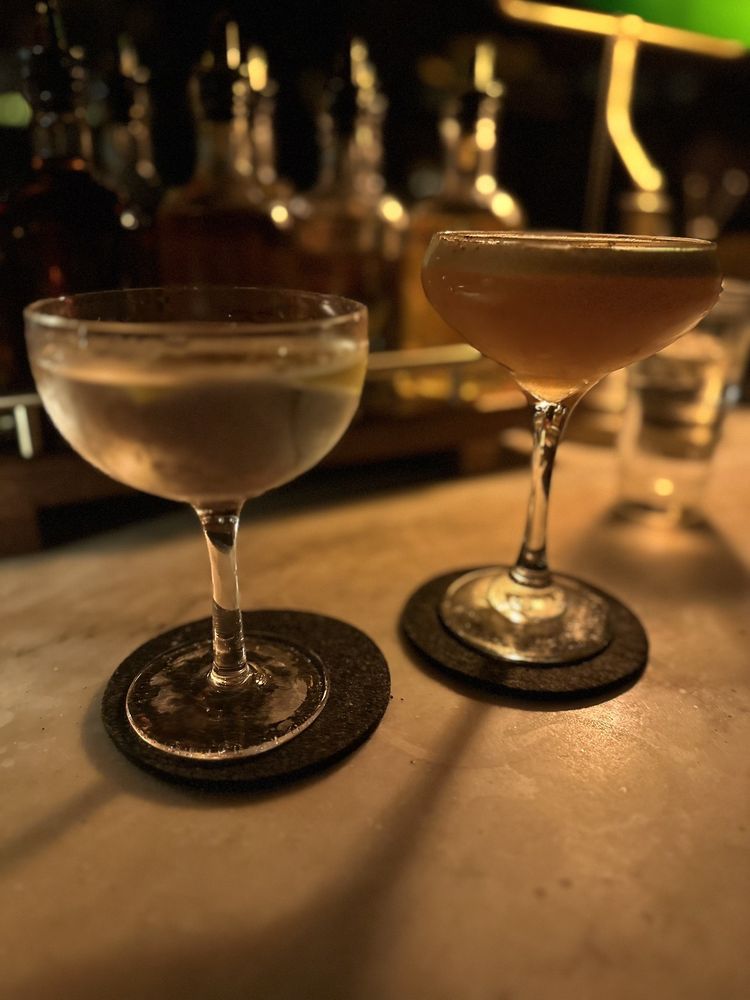 SWIZZLE RUM BAR & DRINKERY - 327 Photos & 159 Reviews - 1120 Collins ...