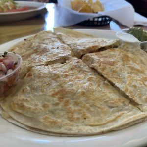TIA’S CANTINA - Updated December 2024 - 23415 Three Notch Rd, California, Maryland - Mexican ...