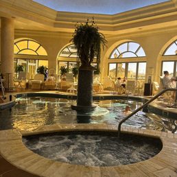 SPA TOSCANA - Updated December 2025 - 712 Photos & 495 Reviews - 2707 S ...