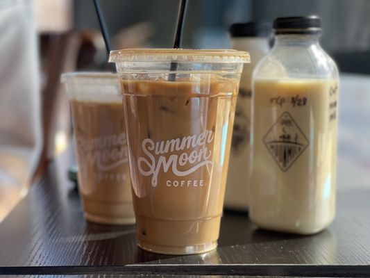 SUMMER MOON COFFEE - Updated May 2026 - 92 Photos & 109 Reviews - 12840 ...