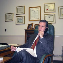 LAW OFFICES OF JOHN R. REEVES - 10 Photos - 355 S State St, Jackson ...