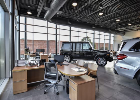 MOTOR WERKS AUTO GROUP - Updated December 2025 - 153 Photos & 52 ...