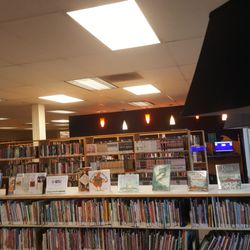 KITSAP REGIONAL LIBRARY - 11 Photos & 12 Reviews - 87 Sidney Ave, Port ...
