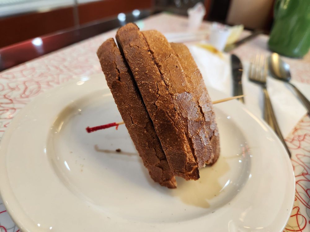 VERNON DINER - Updated January 2025 - 595 Photos & 569 Reviews - 453 ...