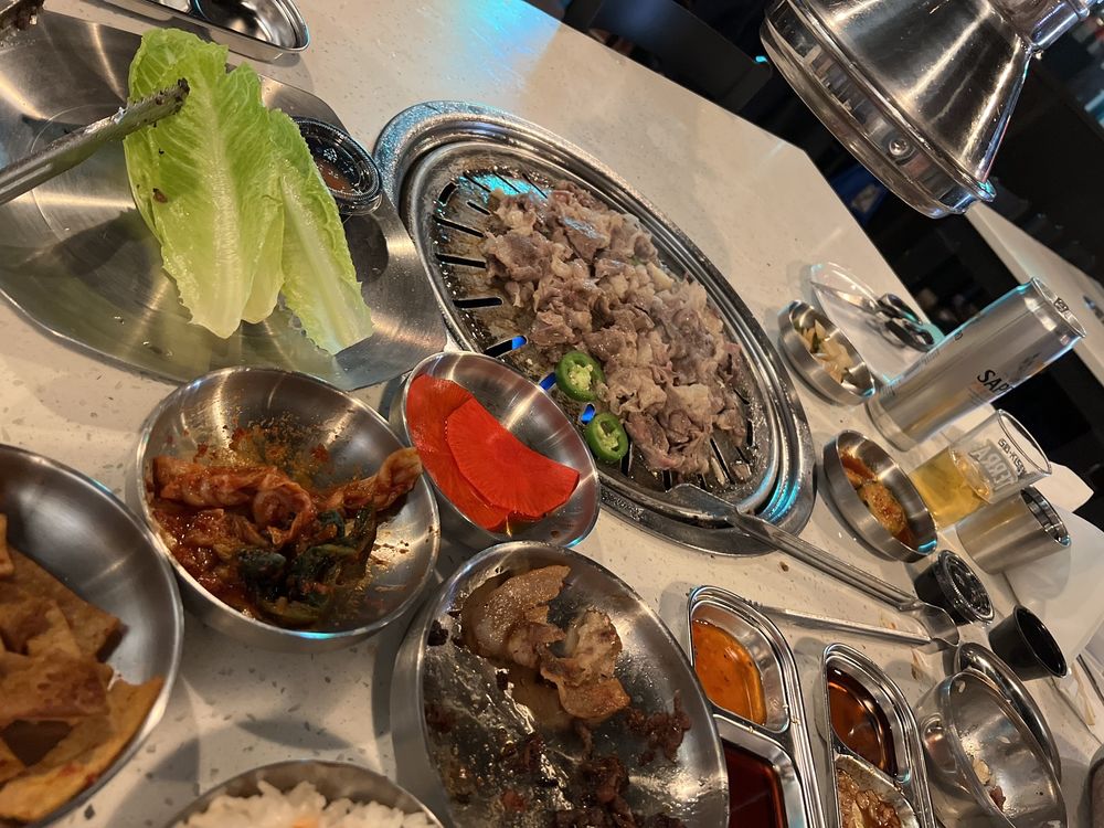 GOGI GO KOREAN BBQ - Updated October 2025 - 66 Photos & 66 Reviews ...