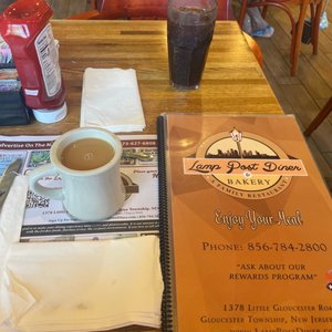 LAMP POST DINER - 197 Photos & 239 Reviews - 1378 Little Gloucester Rd ...