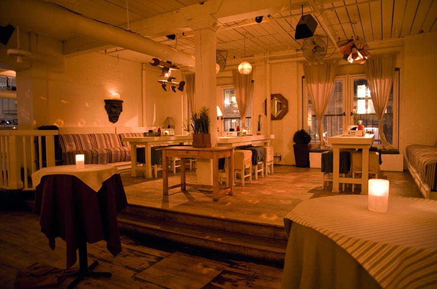 THE FIFTH SOCIAL CLUB - Updated December 2025 - 77 Photos & 100 Reviews ...