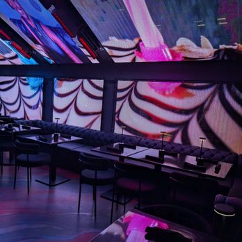 VORTEX - Updated September 2025 - 78 Photos & 30 Reviews - 1426 L St NW ...