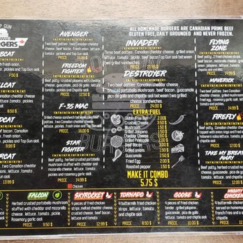 TOP GUN STEAK & BURGER - Updated December 2025 - 98 Photos & 31 Reviews ...