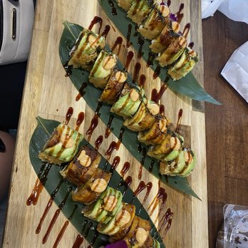 THE ESCOBAR KITCHEN LATIN ASIAN FUSION - Updated November 2025 - 164 ...