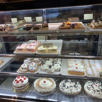 PASTRYLAND BAKERY - Updated October 2025 - 66 Photos & 90 Reviews - 19 ...