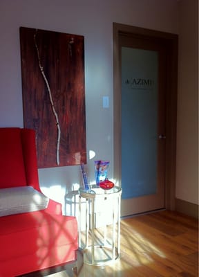 AZIMI, DDS - Updated September 2025 - 16 Photos & 51 Reviews - 701 E ...