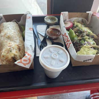 PAPI TACOS & CHURROS - Updated July 2024 - 354 Photos & 362 Reviews ...