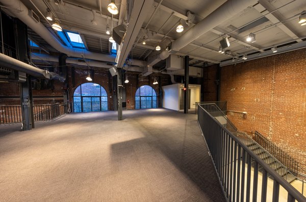 THE POWERHOUSE - Updated December 2025 - 3255 Grace St NW, Washington ...