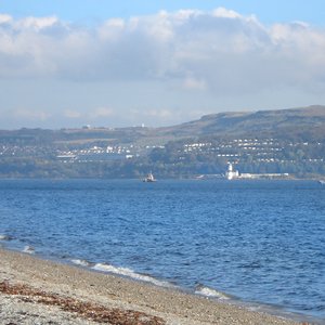DUNOON BEACH - Beaches - Dunoon, Argyll and Bute, United Kingdom ...