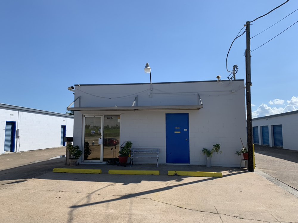 HOUSTON MINI STORAGE - Updated February 2025 - 12841 Main St, Houston ...