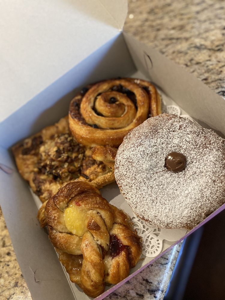 DOLCE CAFFE - 45 Photos & 29 Reviews - 3882 Mayberry Dr, Reno, NV - Yelp