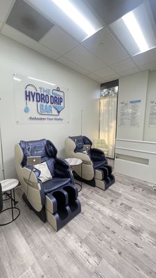 THE HYDRO DRIP BAR - Updated October 2025 - 19 Photos - 40820 ...