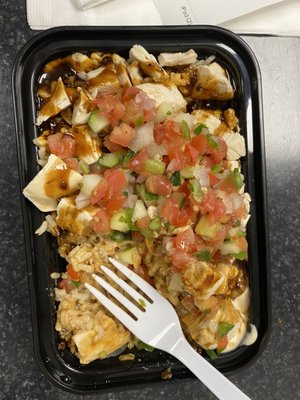 THE TASTY BOWL SUBS N SUCH - Updated August 2024 - 128 Photos & 181 ...