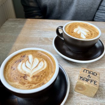 MAD & KAFFE - Updated December 2025 - 542 Photos & 299 Reviews - Sønder ...