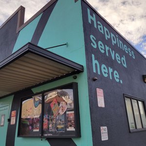 DANK OF AMERICA BELLINGHAM - Updated January 2025 - 14 Photos - 5309 ...