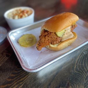 HOUSTON TX HOT CHICKEN - Updated June 2025 - 441 Photos & 244 Reviews ...