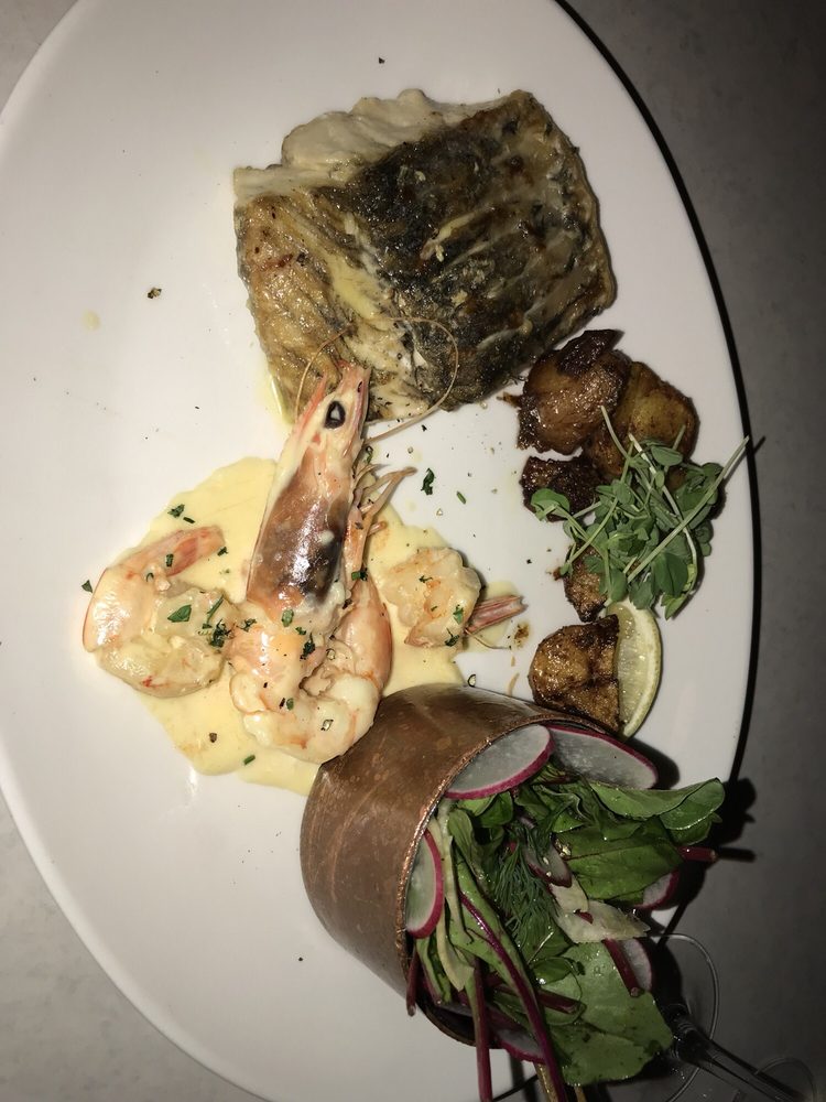 GEORGE’S PARAGON SEAFOOD RESTAURANT - Updated August 2025 - 39 Photos ...