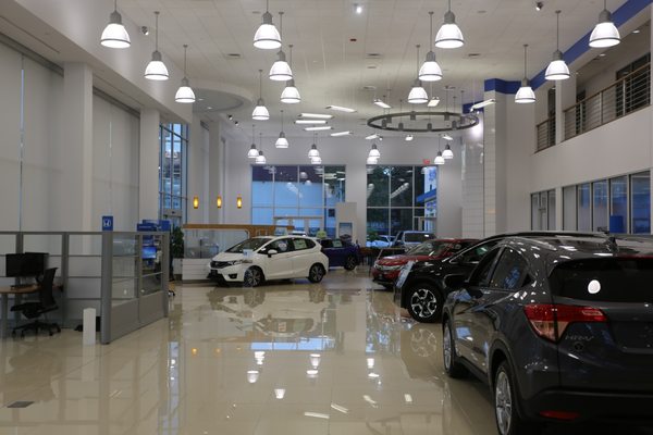 APPLE TREE HONDA - Updated December 2025 - 30 Photos & 121 Reviews ...