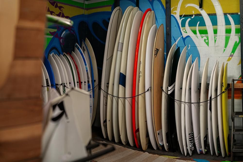RIDER SHACK SURF SHOP - Updated October 2025 - 55 Photos & 165 Reviews ...