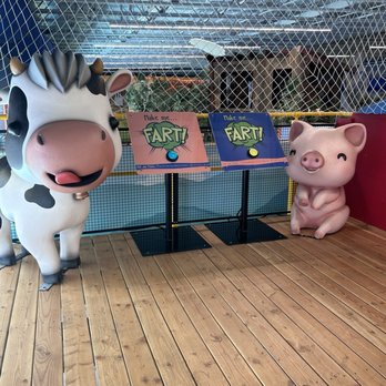 IMAGINE U CHILDREN’S MUSEUM - Updated September 2024 - 252 Photos & 80 ...