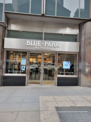BLUE PARK KITCHEN - Updated January 2026 - 35 Photos & 20 Reviews - 666 ...