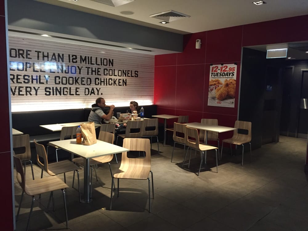 KFC - Updated December 2025 - 10 Stockland Dr, Glendale New South Wales ...
