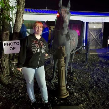 FRIGHTLAND - Updated January 2026 - 34 Photos & 59 Reviews - 309 Port ...