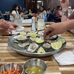SANTO FISH RESTAURANT - Updated December 2025 - 540 Photos & 303 ...