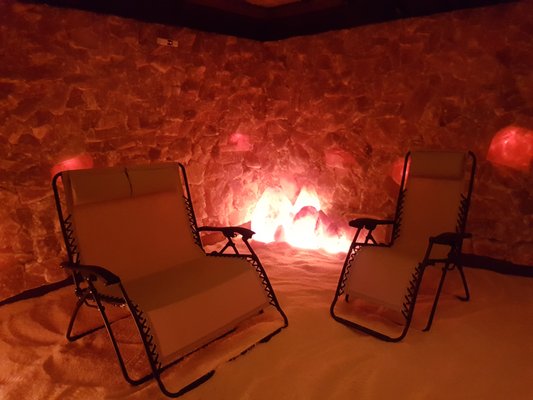 SOLEIL’S SALT CAVE - Updated September 2025 - 12 Photos & 14 Reviews ...