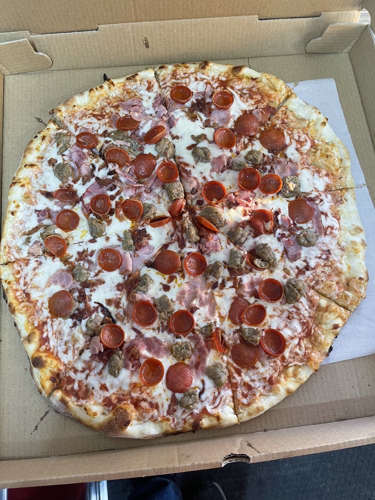 POPS PIZZA SPOT - 14 Photos - 4025 Hwy 411, Madisonville, TN - Yelp