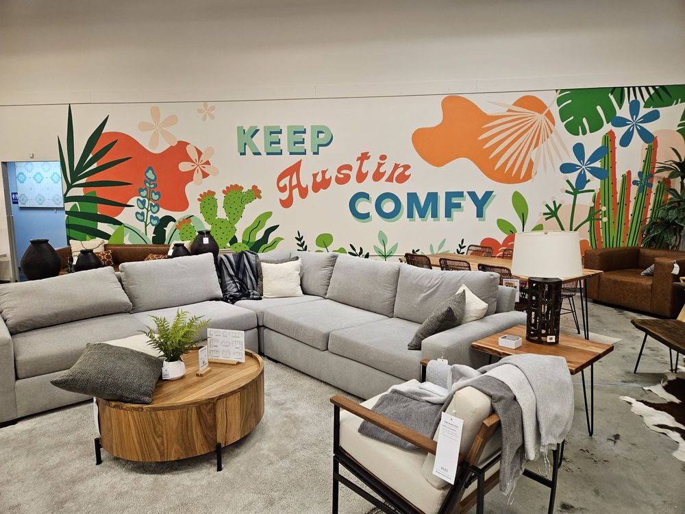 COUCH POTATOES - FURNITURE & MATTRESS - Updated August 2024 - 24 Photos ...