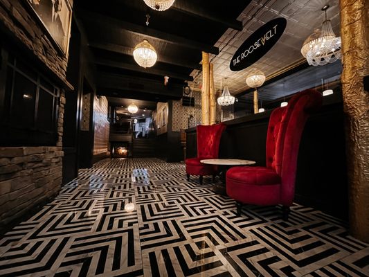 THE ROOSEVELT - Updated December 2025 - 154 Photos & 90 Reviews - 356 ...