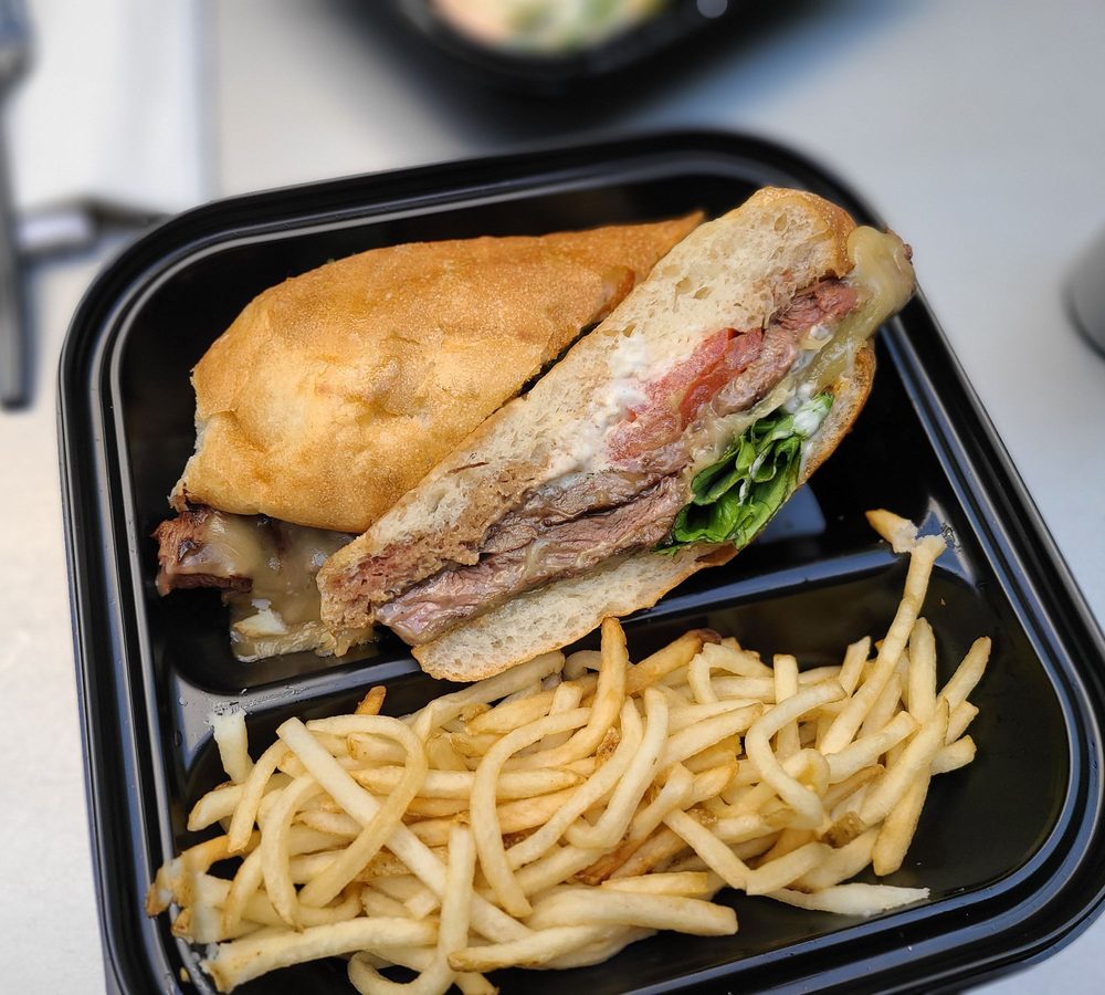 BOSSA NOVA BRAZILIAN CUISINE - 745 Photos & 1042 Reviews - 8630 Sunset ...