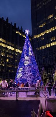 THE UPMC RINK AT PPG PLACE - Updated December 2025 - 126 Photos & 33 ...